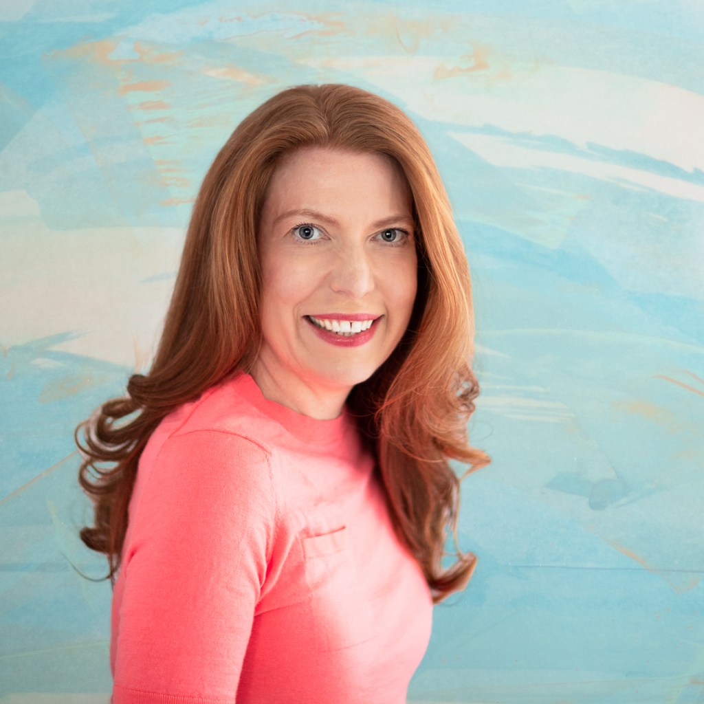 About - Jocelyn Finlay Photo